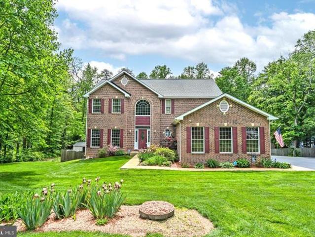 8133 Sinclair Mill Rd, Manassas, VA 20112