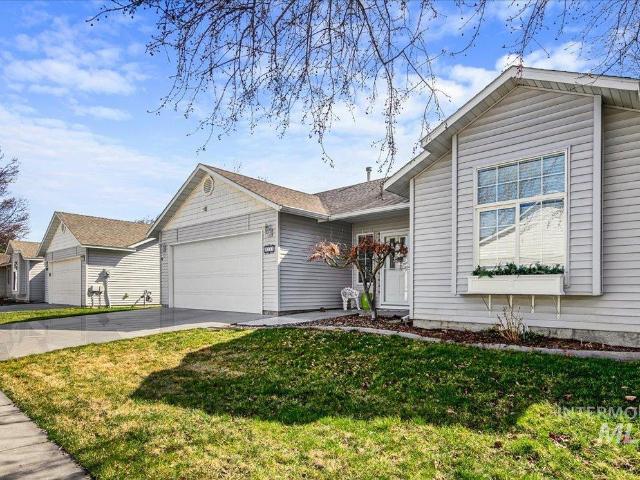 8133 W Penny Ln, Garden City, ID 83714 | MLS #98978 | Compass