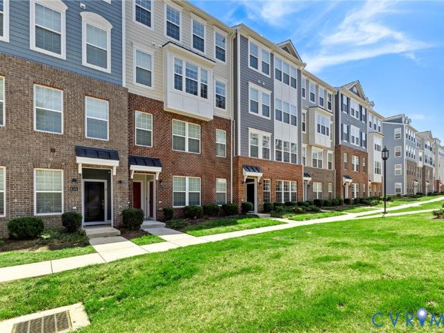 8133 Wistar Creek Mews, Unit B, Henrico, VA 23228 | MLS #2605 | Compass