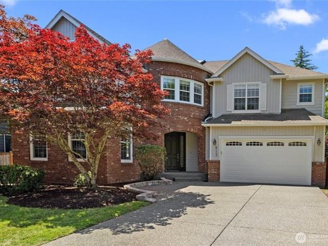 813 275th Pl SE, Sammamish, WA 98075