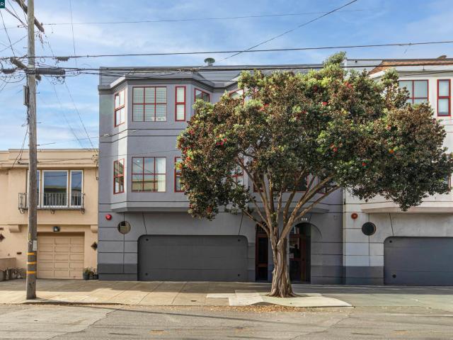 813 47th Ave, Unit 2, San Francisco, CA 94121 | MLS #41116 | Compass