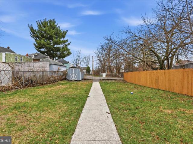 813 815 W Washington