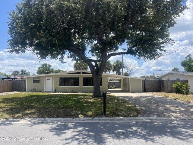 813 8th St, Merritt Island, FL 32953