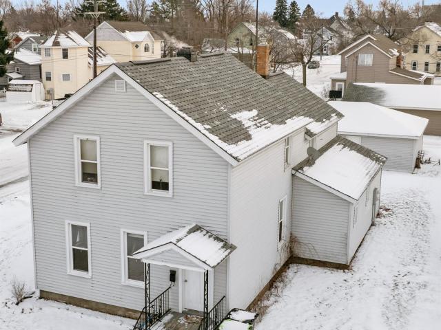 813 8th Street, Menominee, MI 49858 | MLS #50320 | Compass