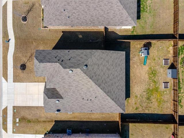 813 Cottonwood Way