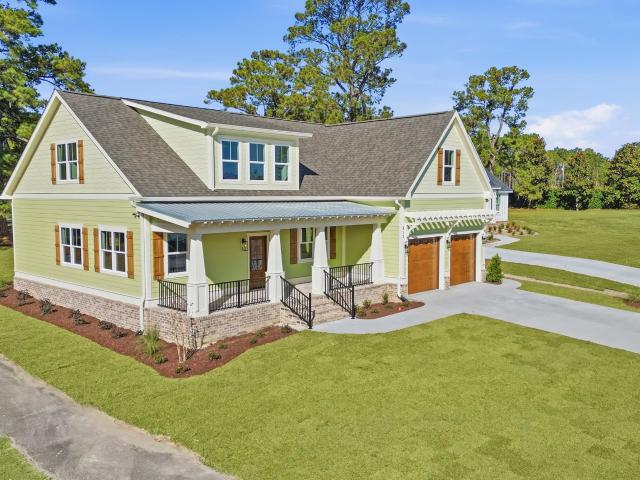 813 Commanders Island Rd