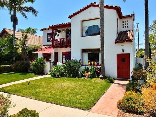813 Coronado Ave, Long Beach, CA 90804
