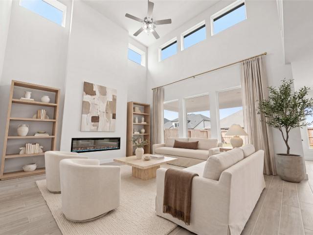 813 Caballos Drive