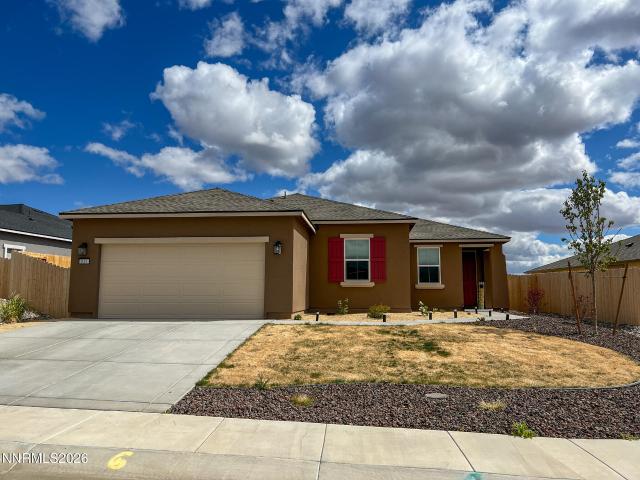 813 Camp Station Dr, Dayton, NV 89403 | MLS #260005 | Compass