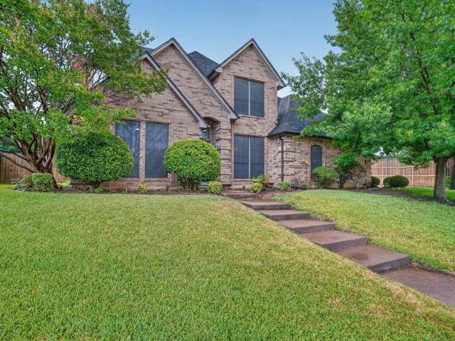 813 Cardinal Ridge Road