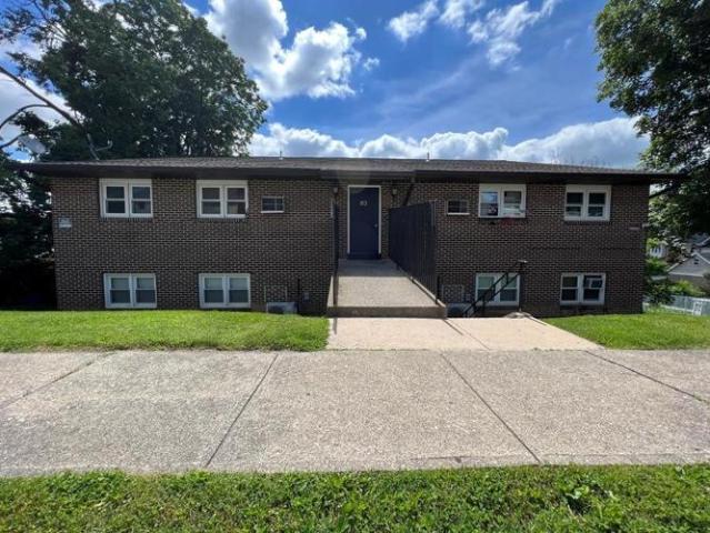 813 Cherokee St #2, Fountain Hill Boro, PA 18015