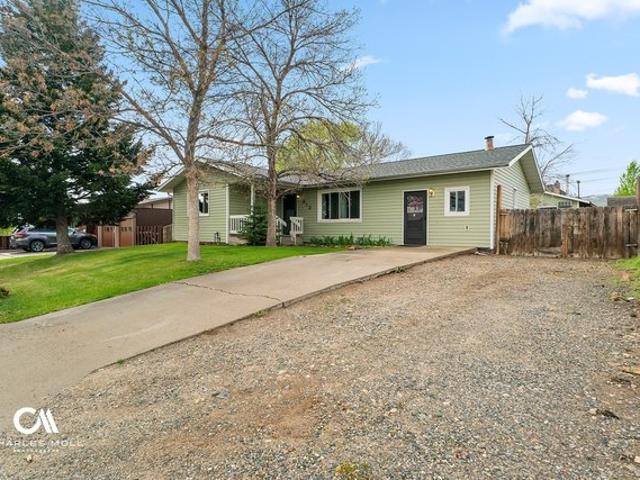 813 Cherry Ave, Helena, MT 59601
