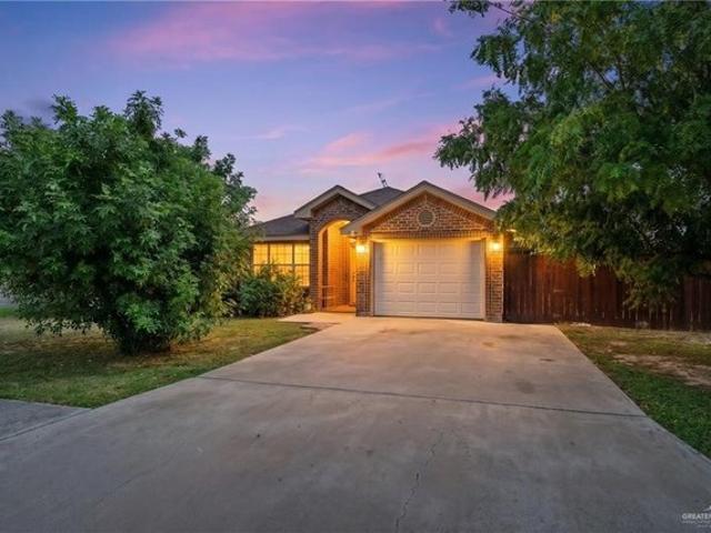 813 Chickadee Ave, Pharr, TX 78577