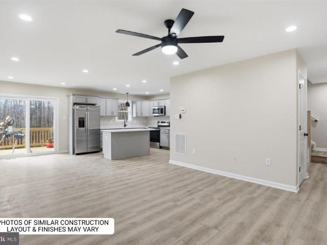 813 Crow Drive