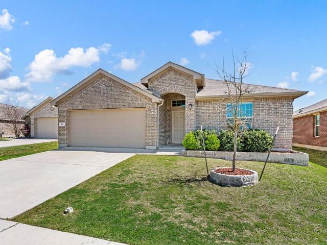 813 Amberwood Ct, Fort Worth, TX 76052 | MLS #21197 | Compass