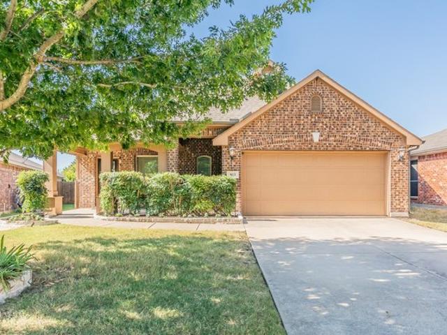 813 Andrews Ct, Anna, TX 75409
