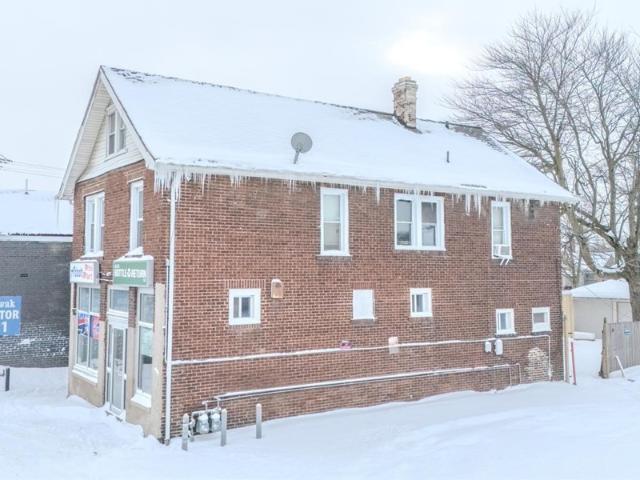 813 Abbott Road
