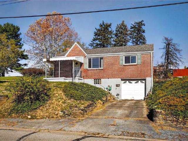 813 Alberta Dr, West Mifflin, PA 15122 | MLS #1743 | Compass