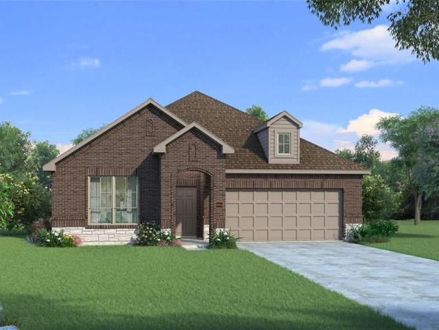 813 Alderwood Dr, Red Oak, TX 75154 | MLS #20964 | Compass