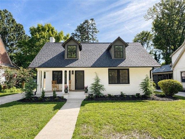 813 Arbordale Ave, High Point, NC 27262