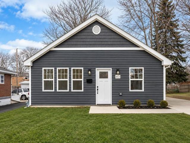813 Audrey Ave, Joliet, IL 60436
