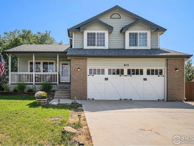 813 Audubon Blvd, Severance, CO 80550