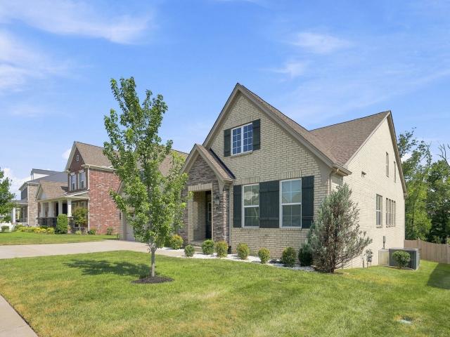 813 Ava Lane