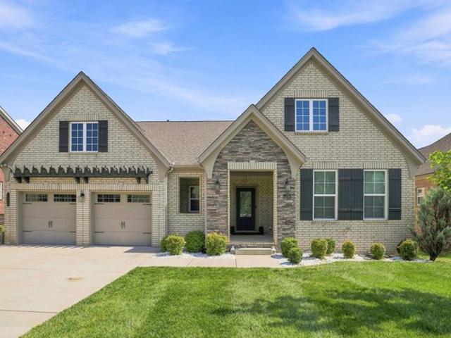 813 Ava Ln, Mount Juliet, TN 37122