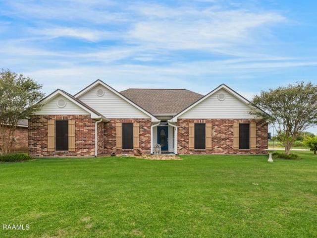 813 Bonnet St, New Iberia, LA 70563