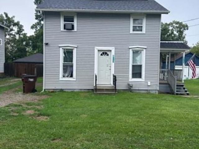 813 Backus St, Jackson, MI 49202