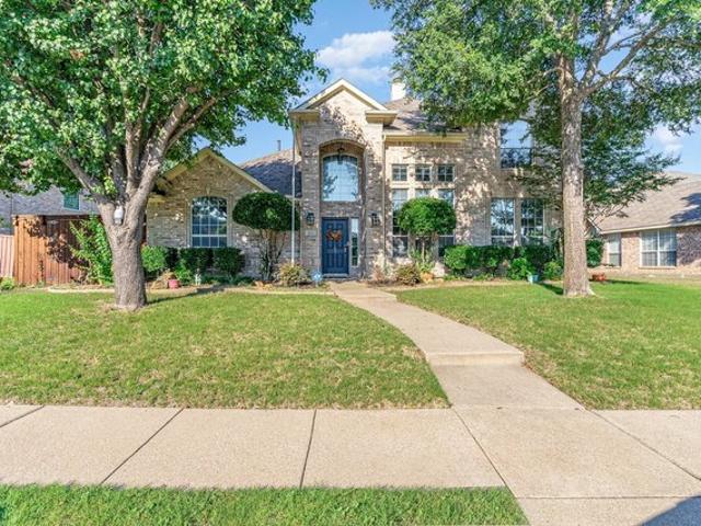 813 Big Bend Dr, Allen, TX 75002