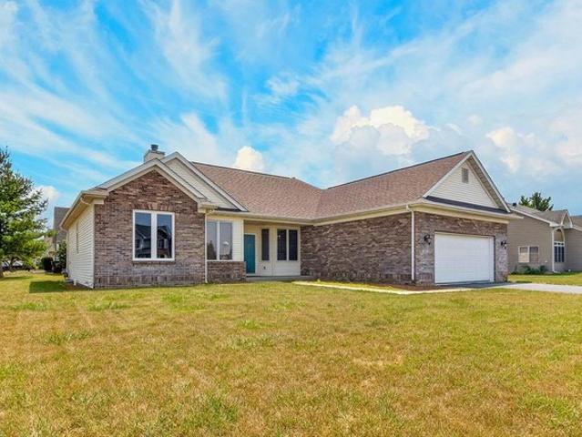 813 Bliss St, Belvidere, IL 61008