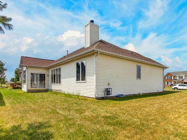 813 Bliss Street