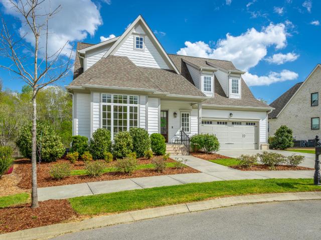 813 Blissfield Court