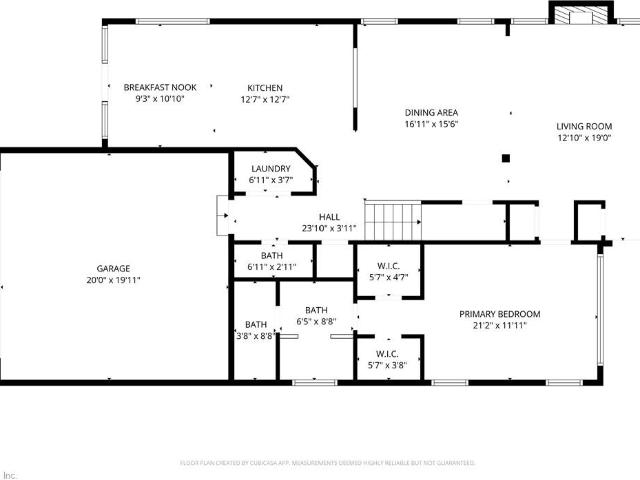 813 Brittlebank DR