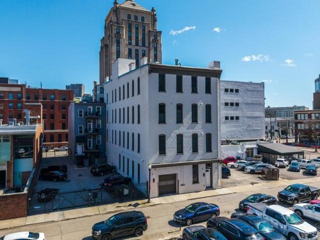 813 Broadway St Unit 101, Cincinnati, OH 45202