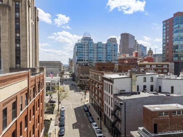 813 Broadway St Unit 204, Cincinnati, OH 45202