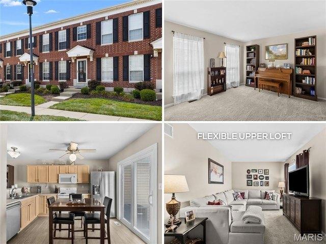 813 Brookmead Dr, O'Fallon, MO 63366