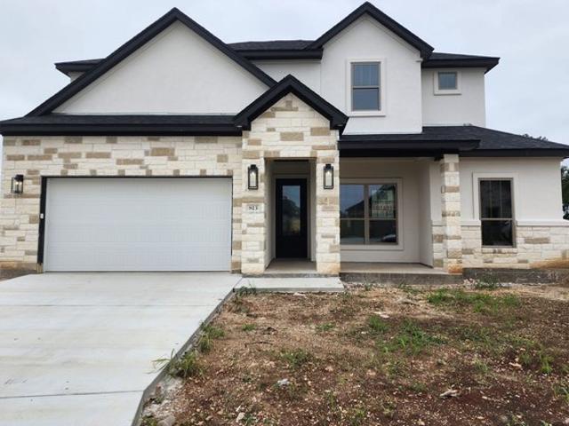 813 Golden Eagle Cv, Salado, TX 76571