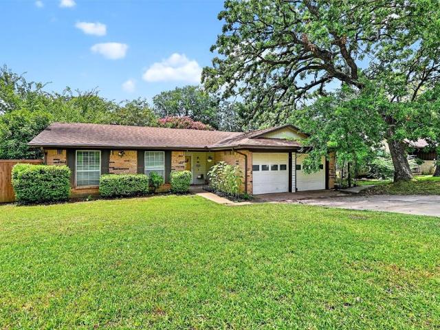 813 Glen Key St, Denison, TX 75020 | MLS #21186