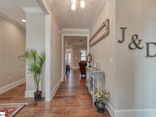 813 Grande Dunes Way, Inman, US, SC