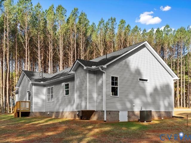 813 Granite Hall Drive