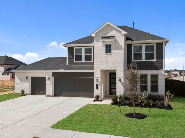813 Green Ash Drive