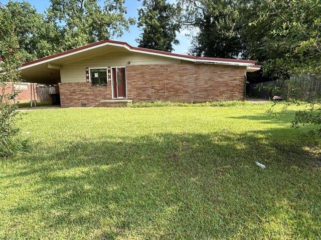 813 Greymont Dr, Columbia, MS 39429