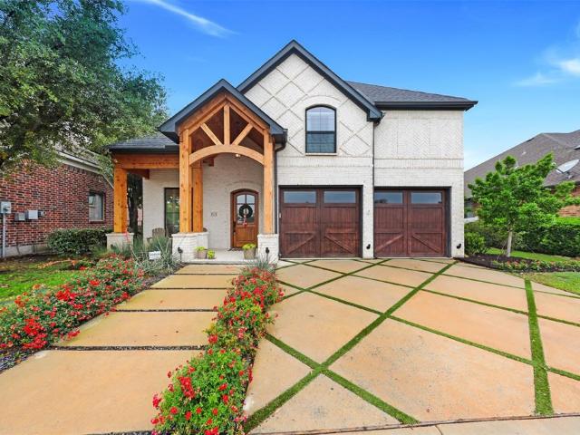 813 Dogwood Trail, Aubrey, TX 76227 | MLS #21249 | Compass