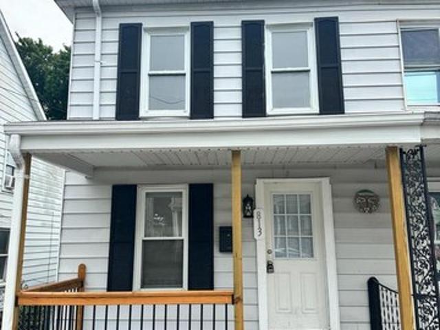813 Dale St, Hagerstown, MD 21740