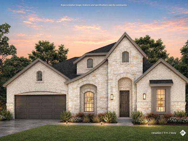 813 Devon Dr, Midlothian, TX 76065