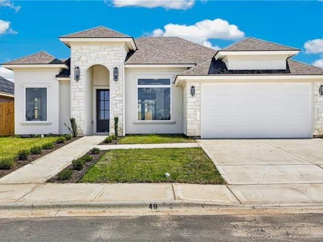 813 Durango Dr, Mission, TX 78573