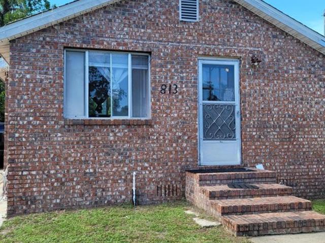 813 E 9th St, Panama City, FL 32401