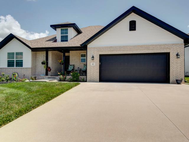813 E Brewer Avenue # Lot 122